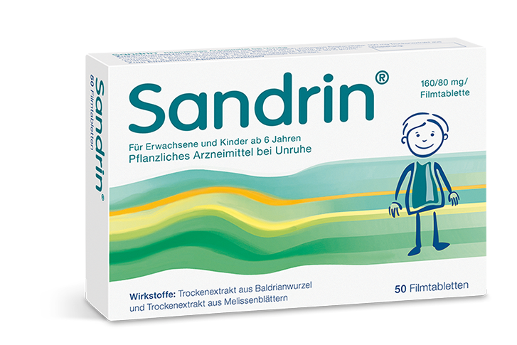 Sandrin®