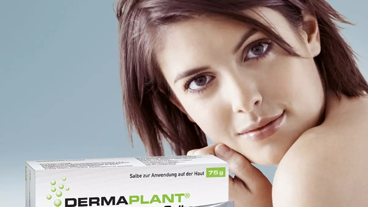 Dermaplant® bei Hauterkrankungen | schwabe.de